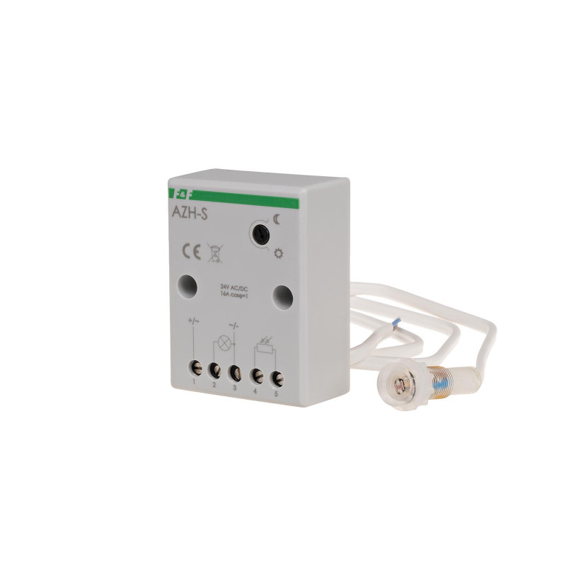 Light dependent relay AZH-S 24V