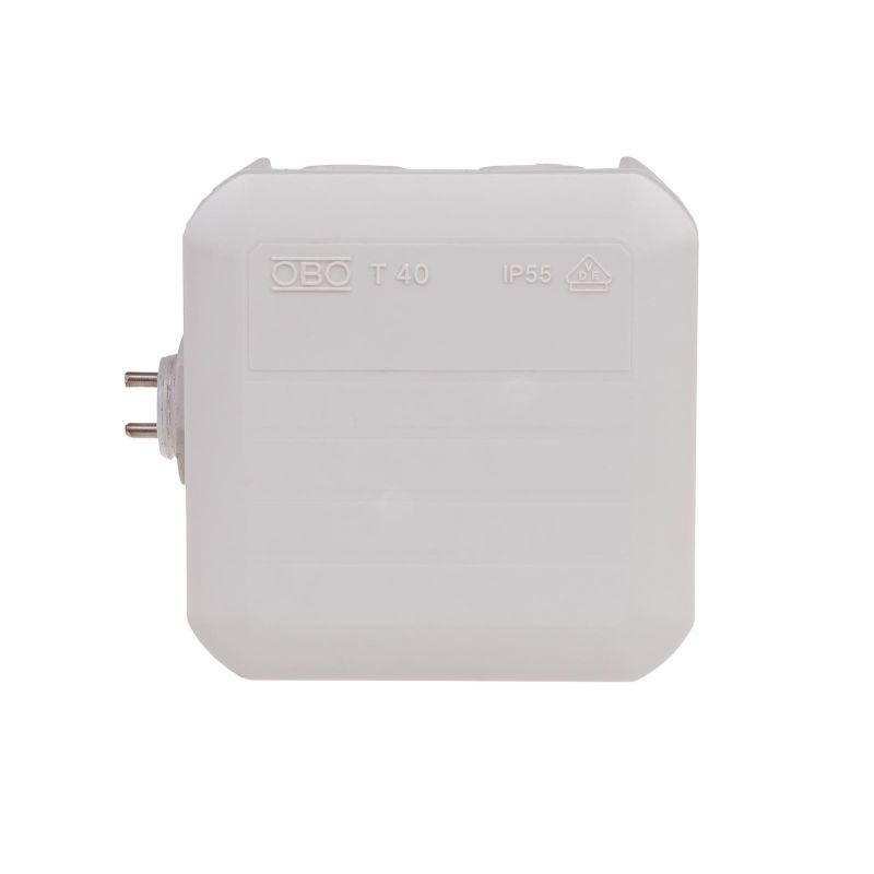 Automatic anti-flood system ASP