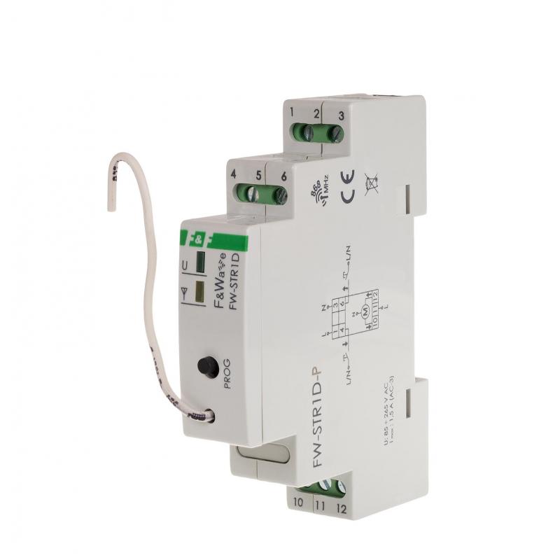 Roller blind controller FW-STR1D-P