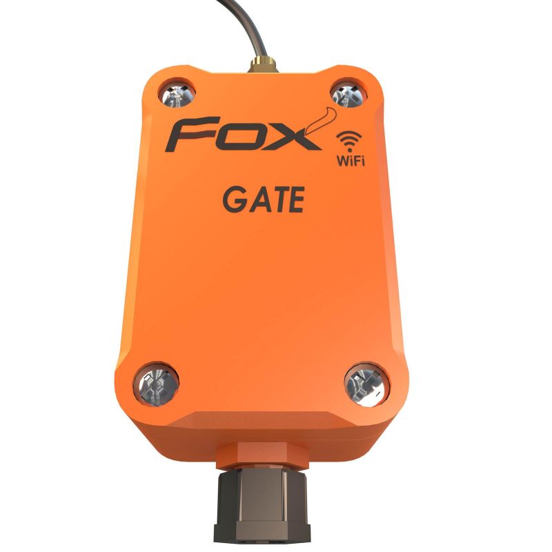 GATE - wifi gate controller