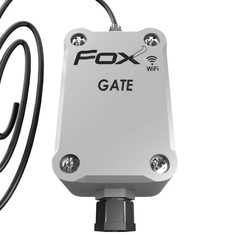 GATE - wifi gate contoller - grey