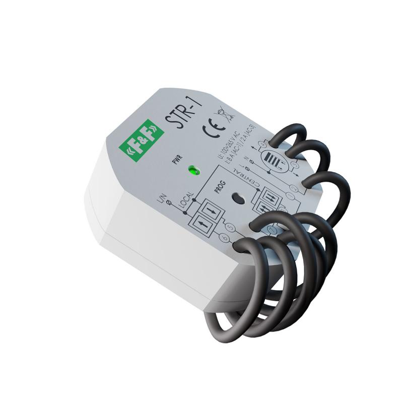 Roller blind controller STR-1