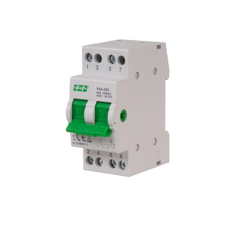 Modular Changeover Switch PSA-263