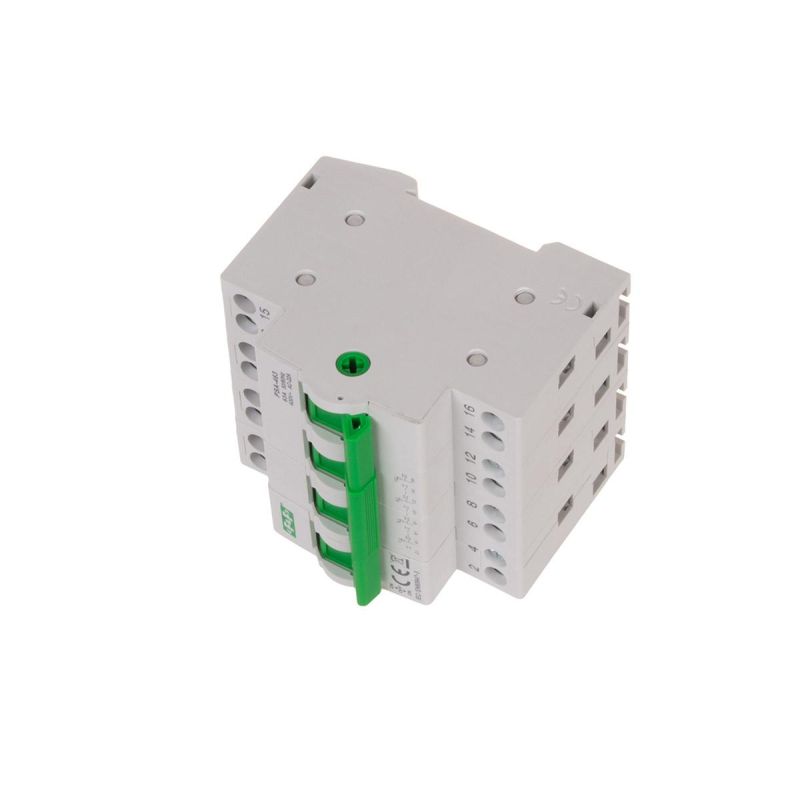 Modular Changeover Switch PSA-463
