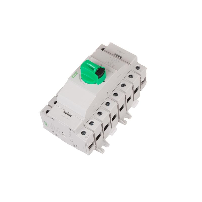 Rotary modular network switch - PSR-440