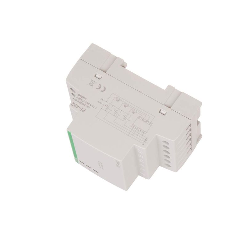 Automatic phase switch PF-432 TRMS