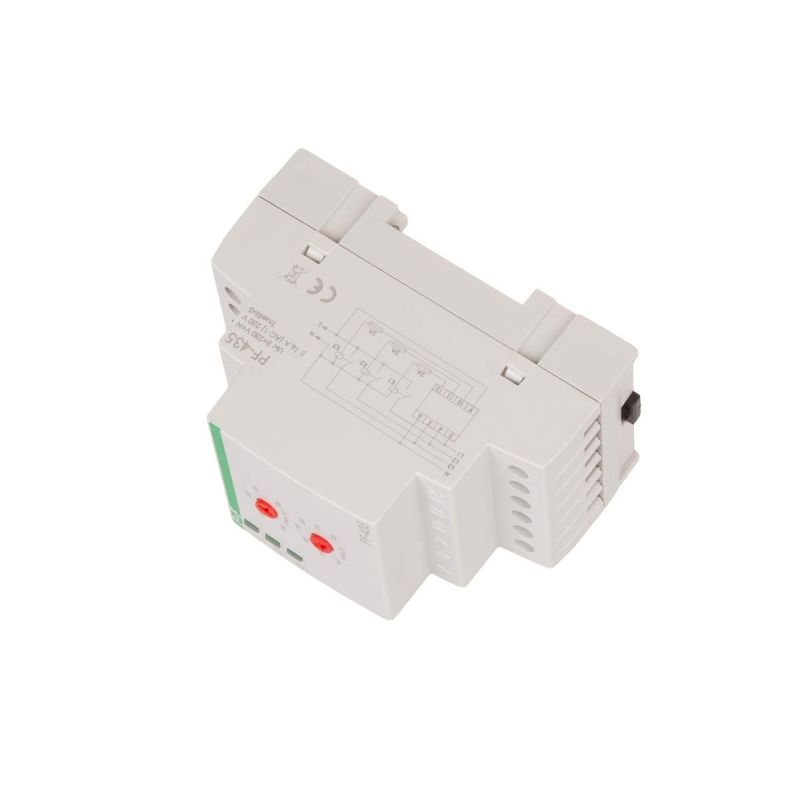 Automatic phase switch PF-435 TRMS