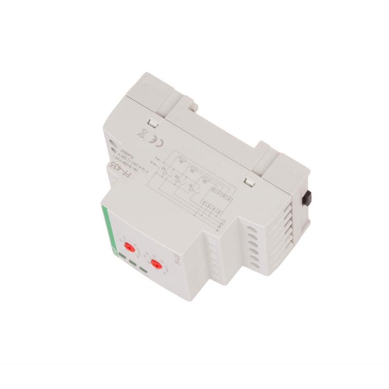 Automatic phase switch PF-435 TRMS