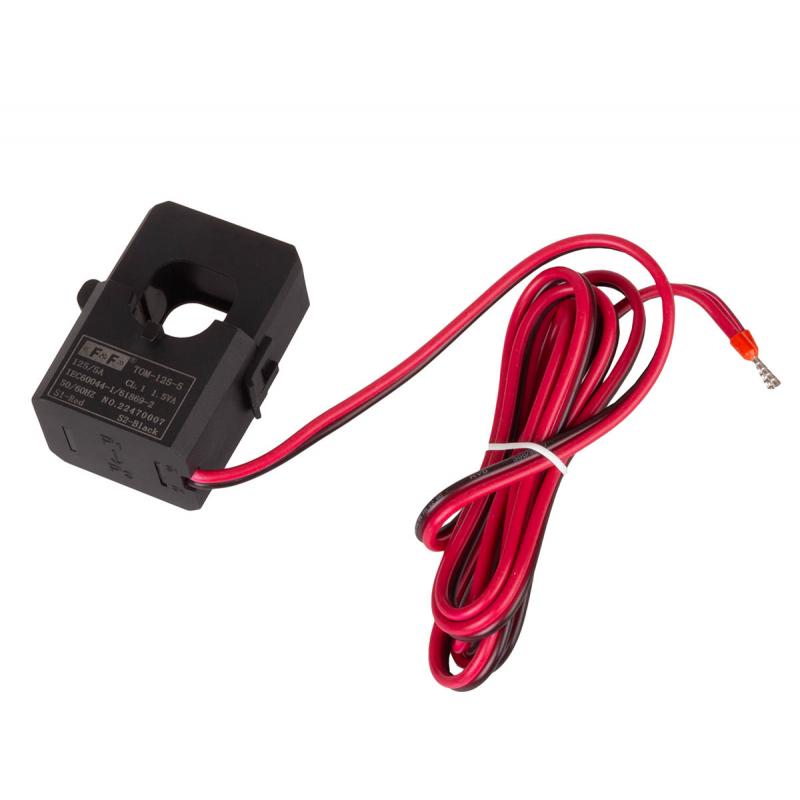 Miniature 1-phase open-core transformer TOM-125