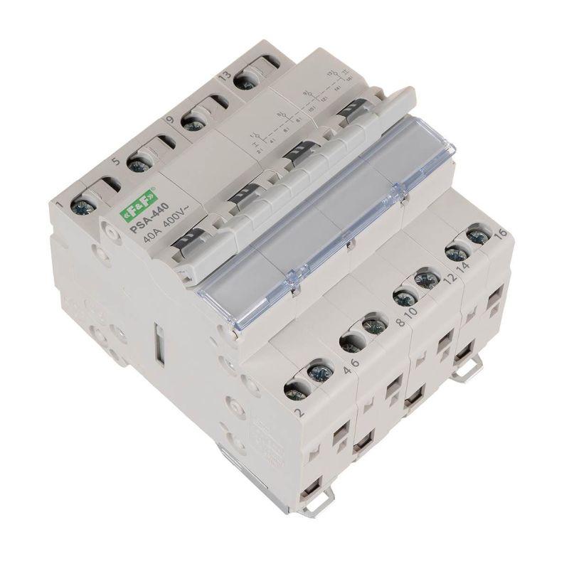 Modular Changeover Switch PSA-440