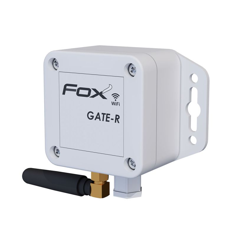 copy of GATE - wifi gate controller