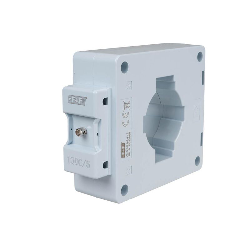 TI-1250 single-phase closed-core current transformer