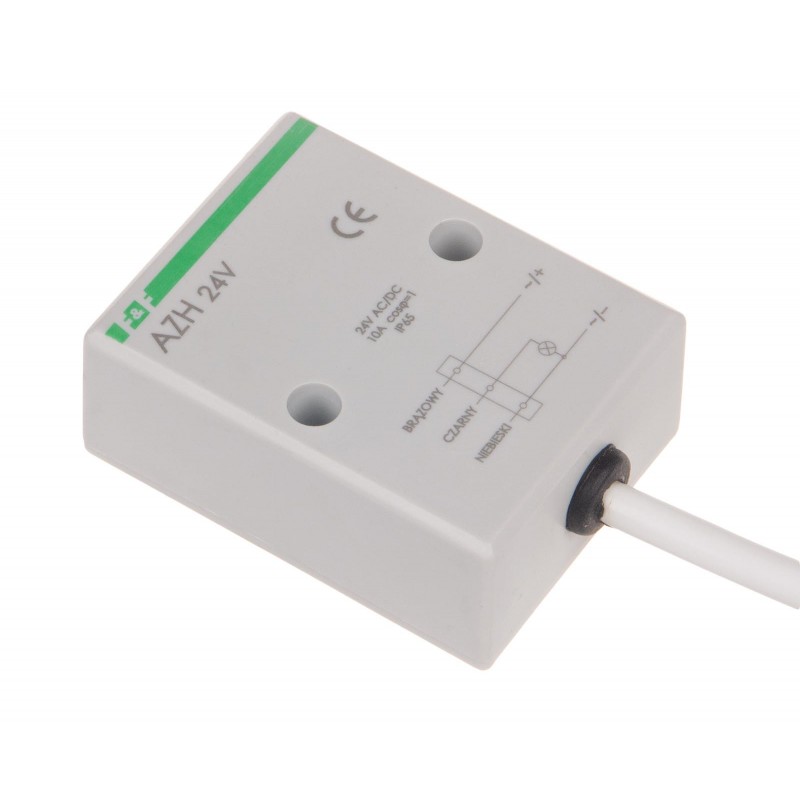 Light dependent relay AZH 24 V