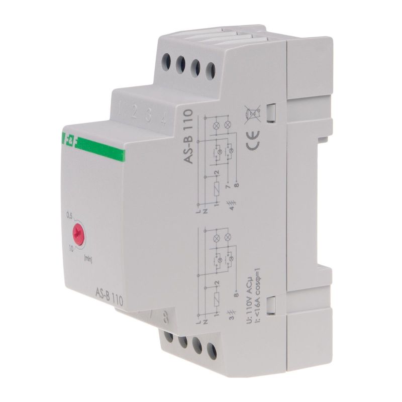 Staircase timer AS-B 110 110 V